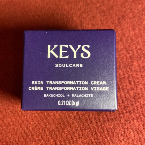 Keys skincare | Skincare | New Keys Skin Transformation Cream | Poshmark